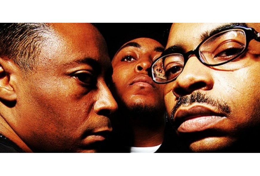 HISTORIA DE LA MUSICA TECHNO